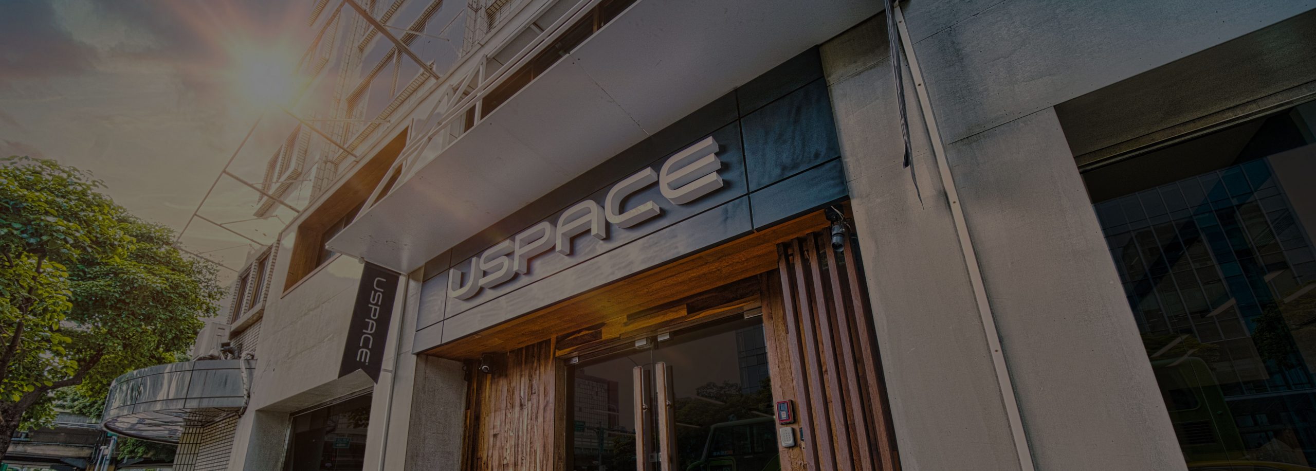 特定商取引法に関する記載 – USPACE